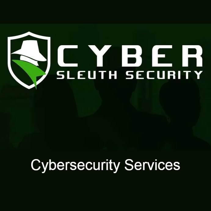 Cyber Sleuth Security - Industry Leader In Small Business Cybersecurity